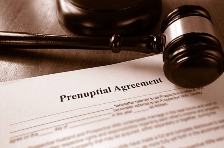 A Guide To Prenuptial Agreements In The UK a-guide-to-prenuptial-agreements-in-the-uk