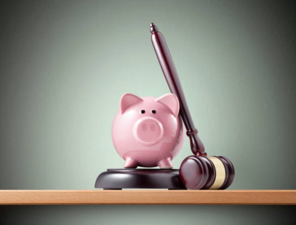Divide and Share: A Guide to Pension Sharing Orders in UK Divorce