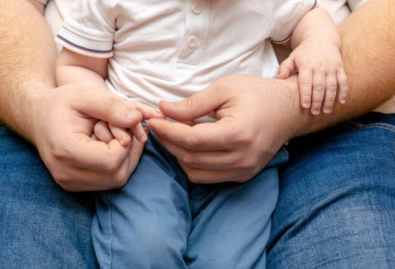 Navigating the Complexities of Establishing Paternity in UK Family Law