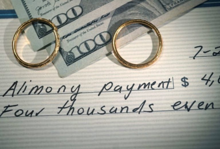 Untying the Knot: An Overview of Alimony in UK Family Law