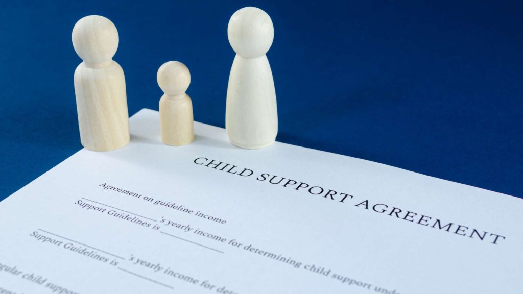 Paternity Fraud and Child Support: Navigating the Financial Consequences