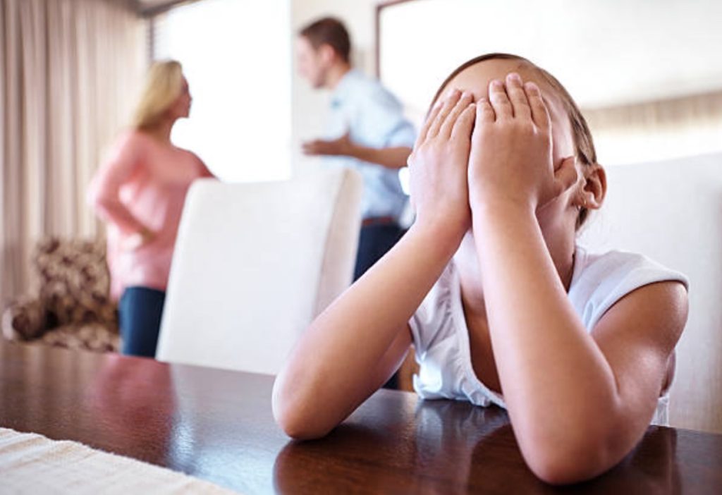 How Child Custody Decisions Are Made in the UK
