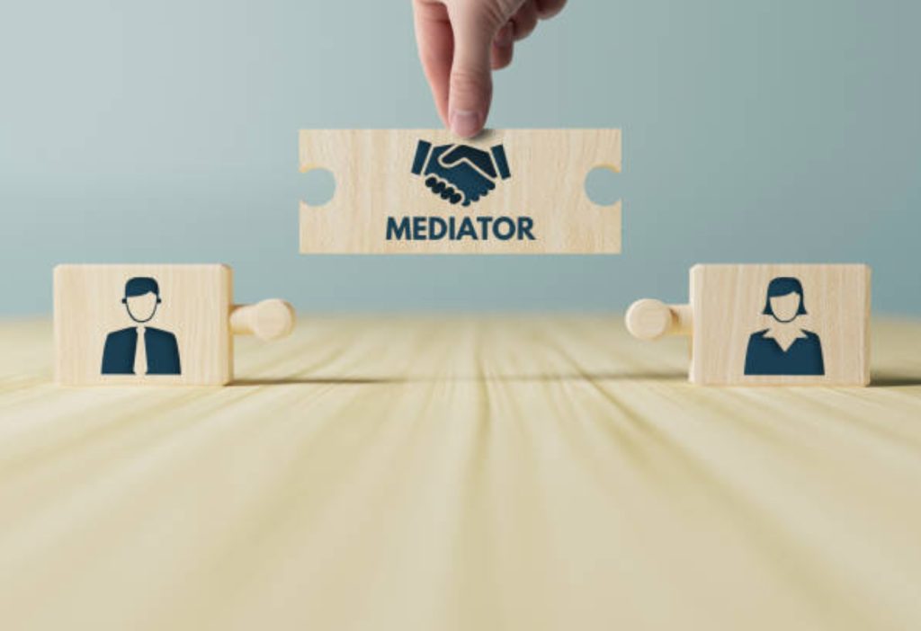 The Role of Mediation in Divorce: Is It Right for You?