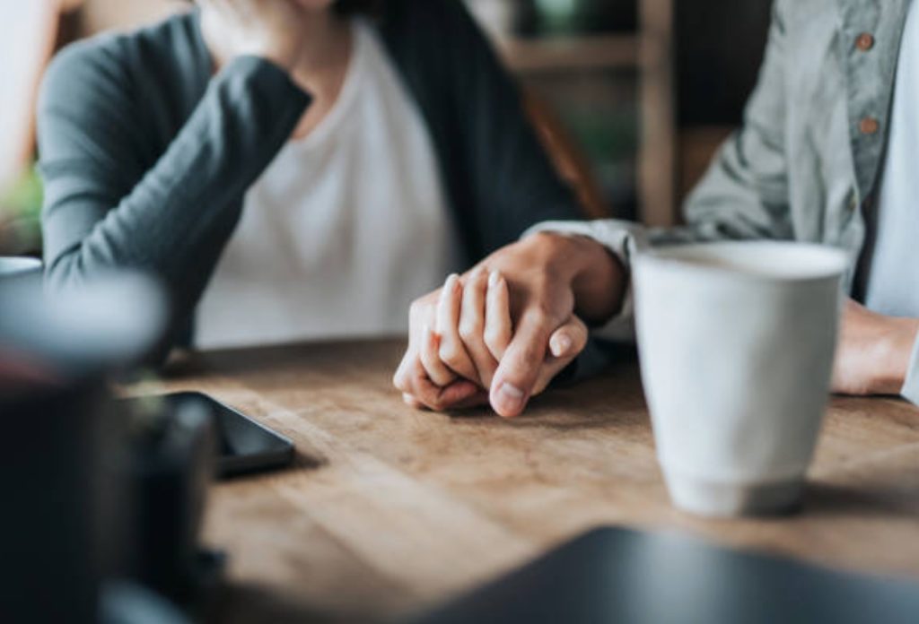Protecting Your Share of the House After Separation