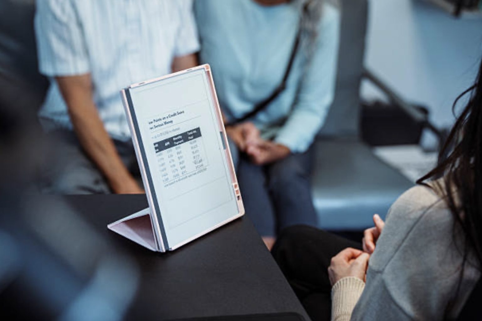 Addressing unfair lending or withdrawals from joint accounts