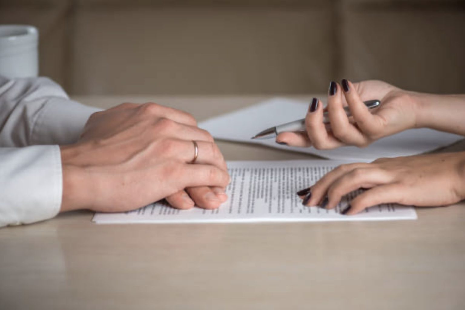 Understanding the clean break principle in financial settlements
